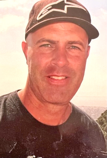 James Dale (J.D.) Rohrer | News, Sports, Jobs - Salem News